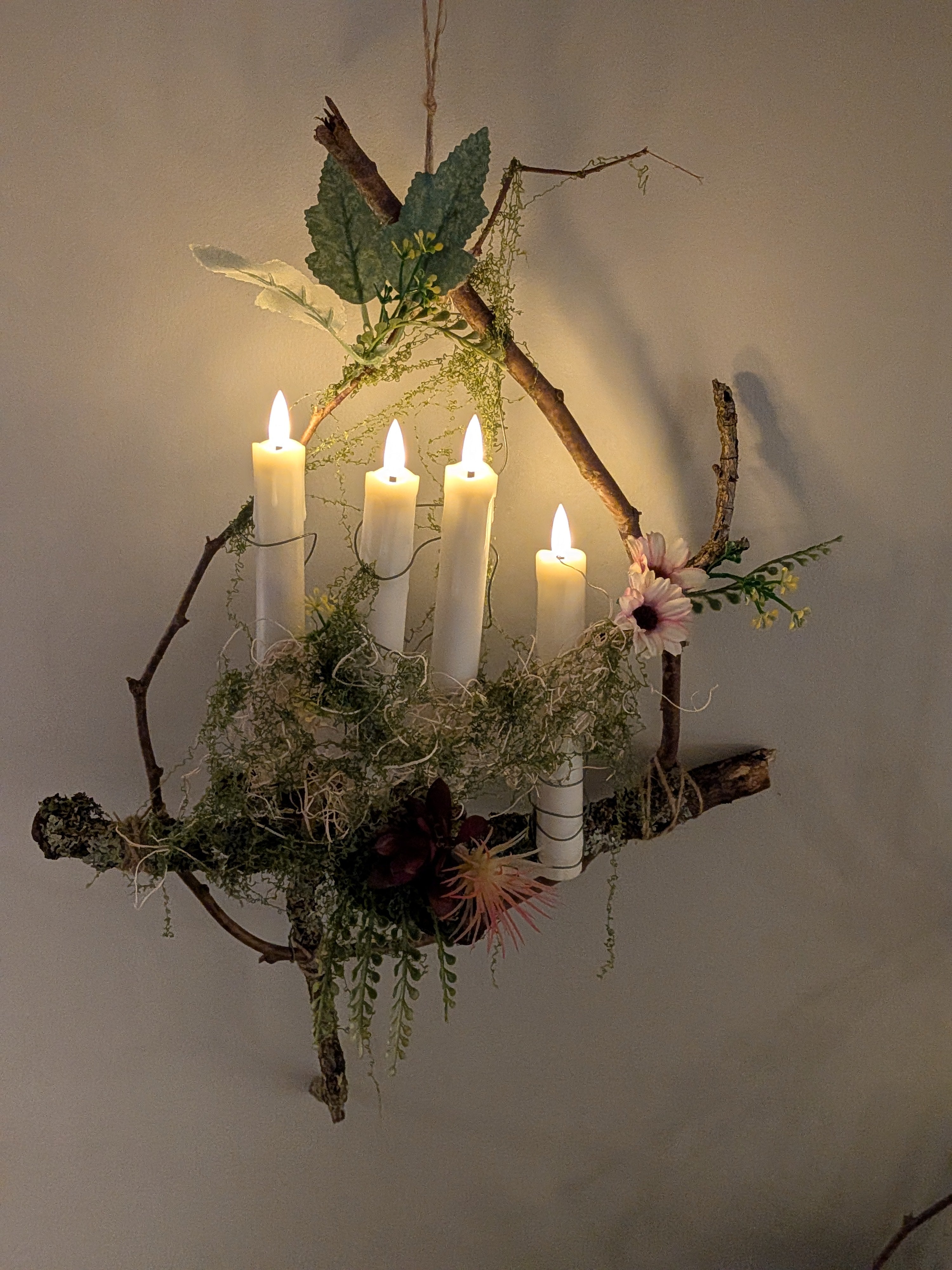 Lynne Hulbert - Visual Artist – Bowen Arts Tour