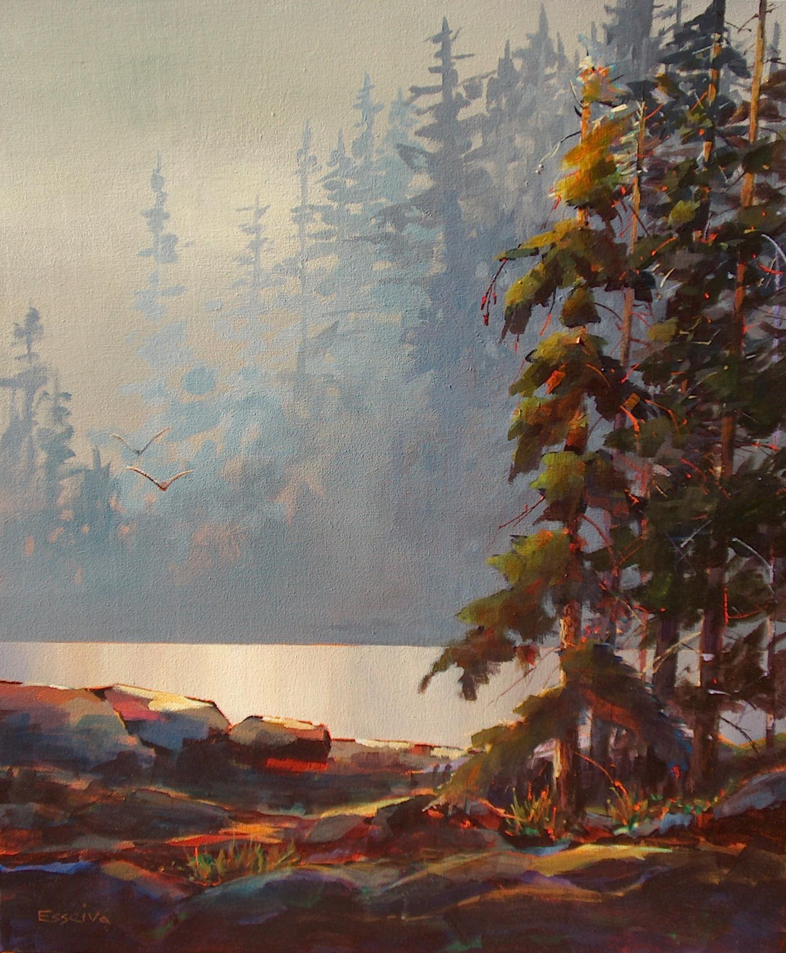 Artists – Bowen Arts Tour